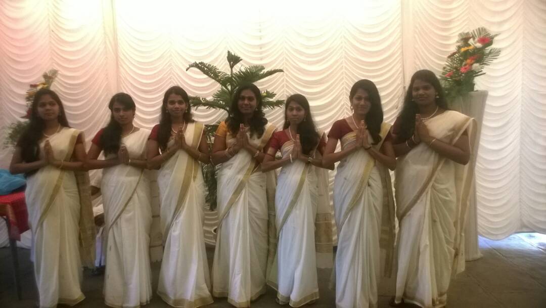 Welcome Girls for Wedding | Madurai Events